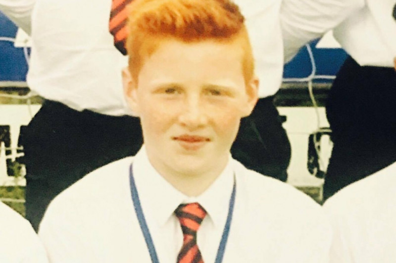 Fundraiser for Elizabeth Balantyne by andrea monaghan : In memory of ...