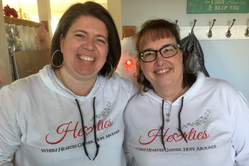 Fundraiser for Dawn Bateman by Janette Stephens : Dawn's Recovery Fund