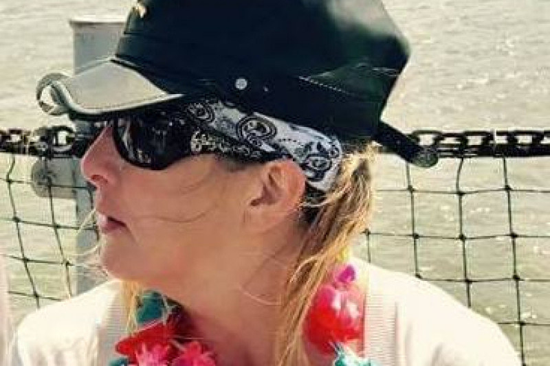 Fundraiser by Suzanne Loesch : Jodi Lobdell's Recovery Fund