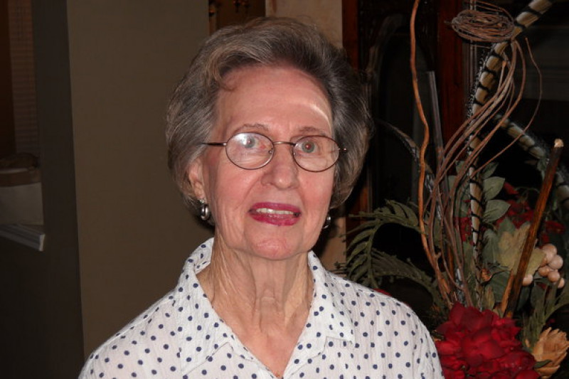 Fundraiser by Family of Barbara Murphy : Barbara Murphy's 90th Birthday ...