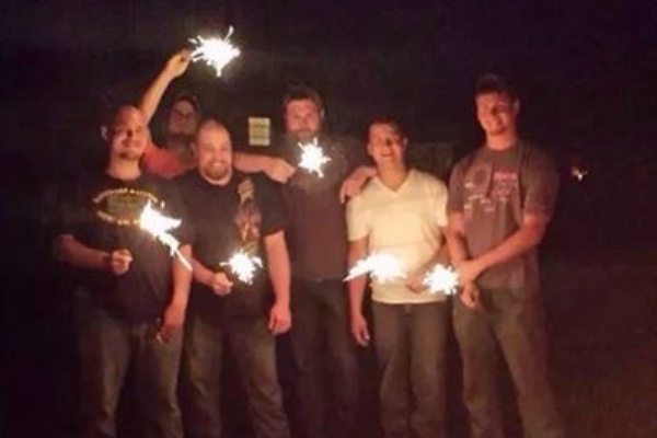 Fundraiser for Susan Stickley by Kyle Thornton : Ryan Stickley Fund