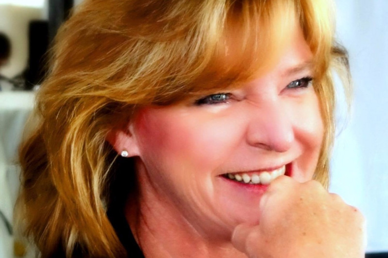 Fundraiser for John McDonald by Jan Ballman : Friends, Indeed!