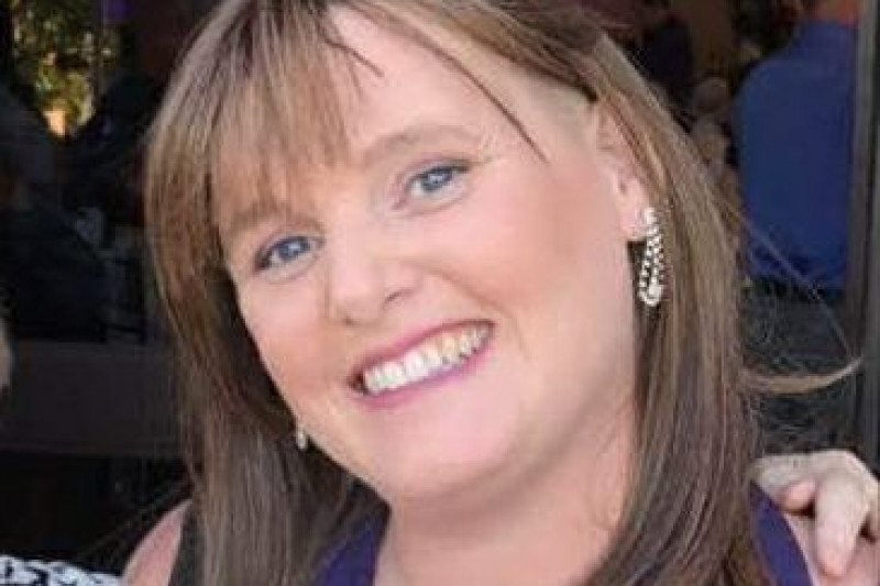 Fundraiser for David Orr by Jeff and Gerri Orr : Laura Orr's Healing fund