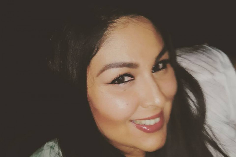 Fundraiser for Christina Garcia by Gabriel Nevarez : Veronica Garcia ...