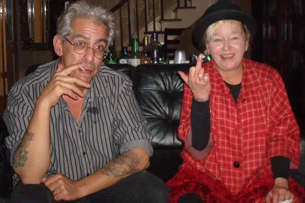 Fundraiser for Andrew Ellner by Ashley Elizabeth : Andy Average Needs ...