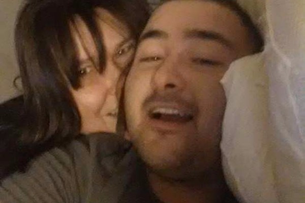 Fundraiser for Alicia Schneider by Eli Pitre : Lissa and Trevor house ...