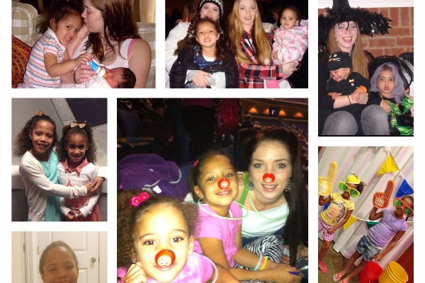 Fundraiser for Jocelyn McCloskey by Michael Sardone : In honor of Blair ...