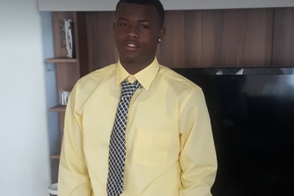 Fundraiser for Tamaneka Armstrong by Lizett Alcaraz : Tavian McNeal