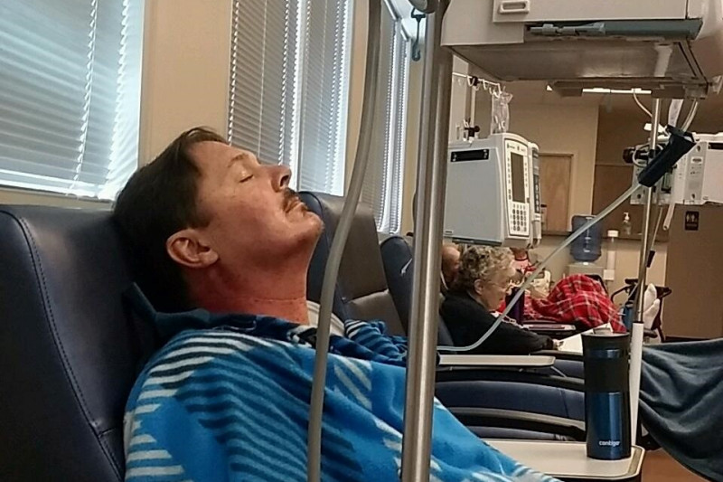 Fundraiser for Michael Wilson jr by Michael Wilson III : Mike Wilson's ...