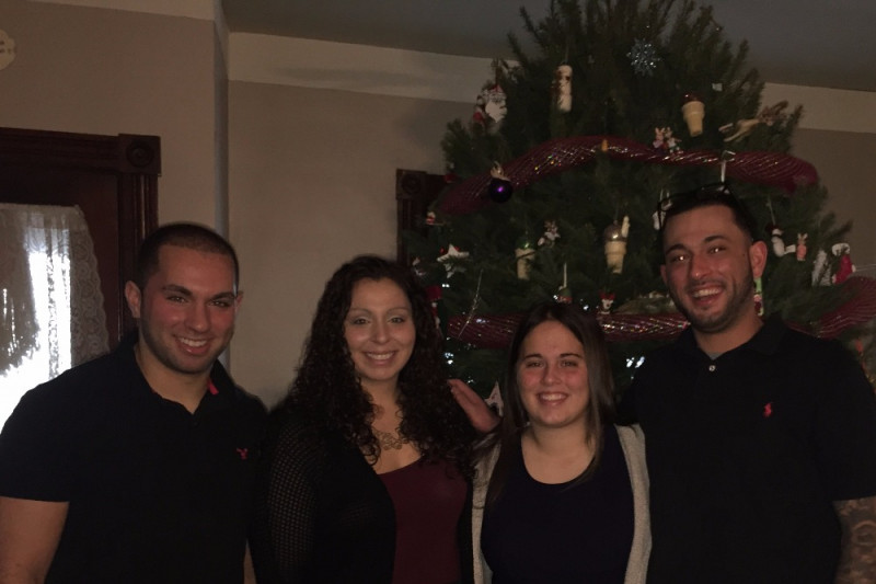 Fundraiser for Linda Kinney by Morgan Stahr : Austin Kinney