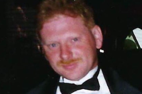 Fundraiser by Amy Schriever : In Loving memory of Kenneth Gartner