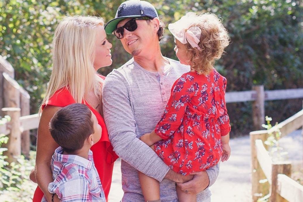 Fundraiser for Andrew Lefave by Molly Kunzman : Memorial and Medical