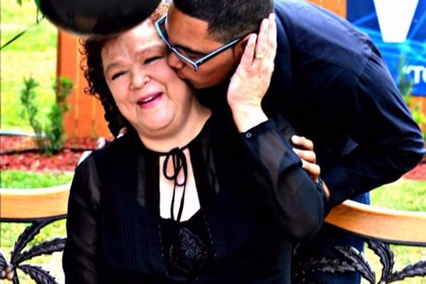 Fundraiser by Johnnie Denson Jr : Hilda Rodriguez Memorial Fund