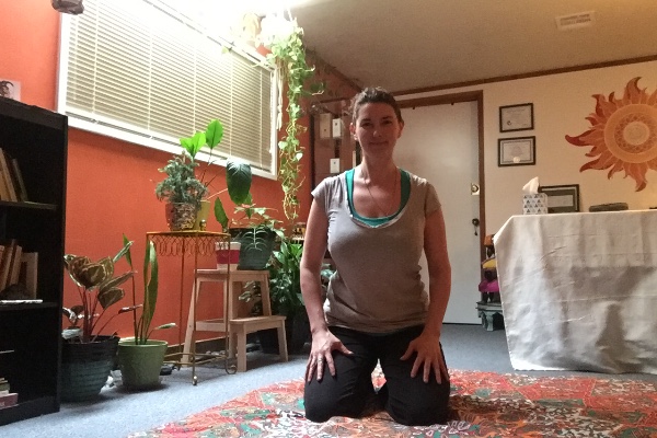 Fundraiser by Colleen Shea : Thai Massage Study Trip