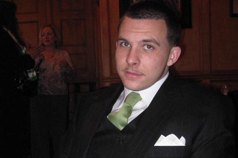 Fundraiser for Kelly Maley-Arrington by Violet Garcia : Kieron Hart's ...