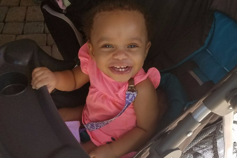 Fundraiser by Angel Johnson : Memorial for Zariah