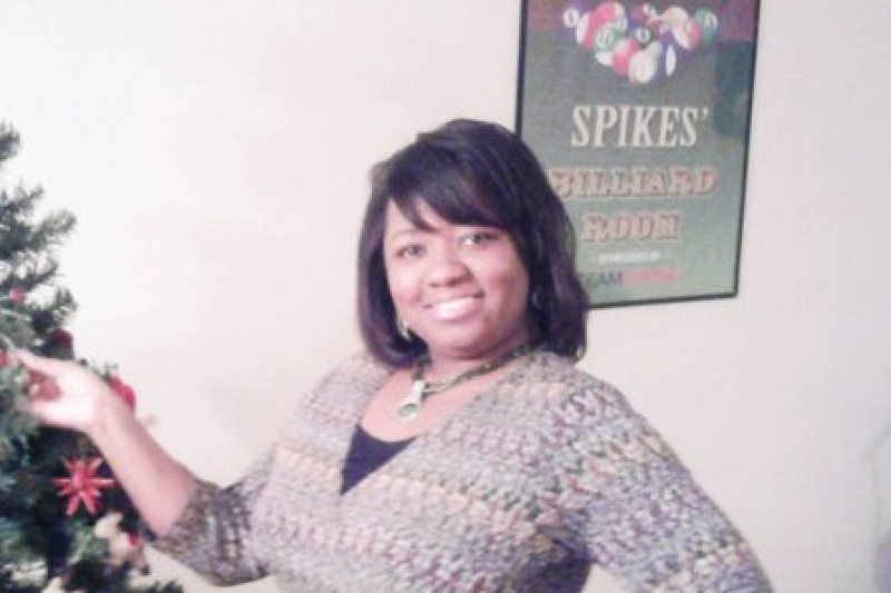 Fundraiser for Leon Spikes, Jr. by Stephanie McKinley : In Memory of ...