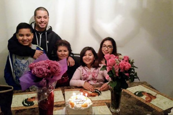 Fundraiser by Eric Rodriguez : Edwin's Farewell Fund