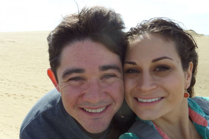 Fundraiser for Nicole Repetto by Kelley Peterson : Ryun & Nicole ...