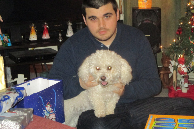 Fundraiser by Dianne Owens : Matthew Byington Memorial fund