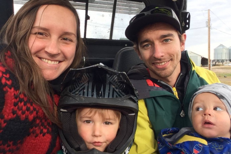 Fundraiser for Melissa Morin by Emily Suderman : Mel's Cancer Fight ...