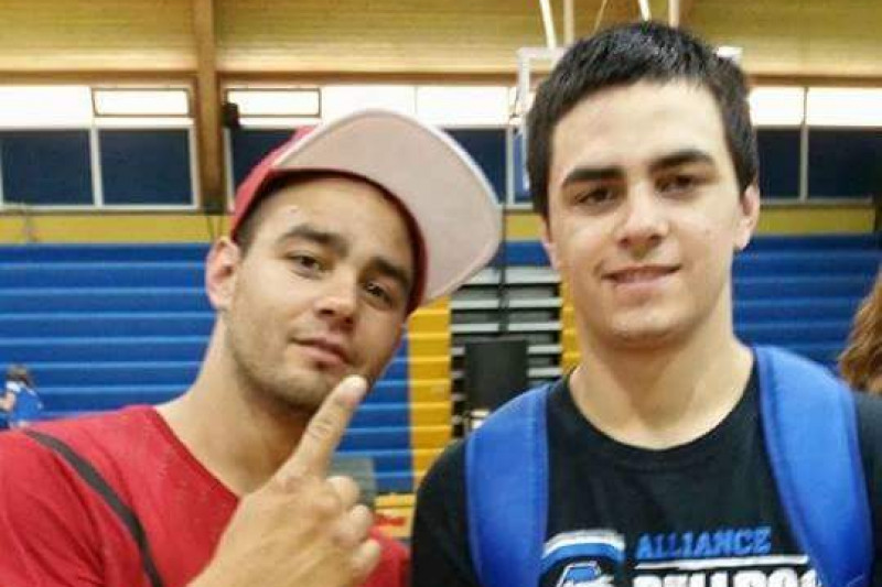 Fundraiser for Julie Wilson by Jennifer Johnson : Vallejo Family ...