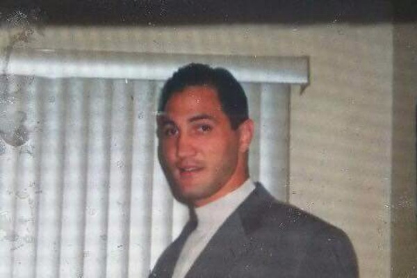 Fundraiser by Lisa Tolentino Blackwell : Anthony Busillo Funeral Fund