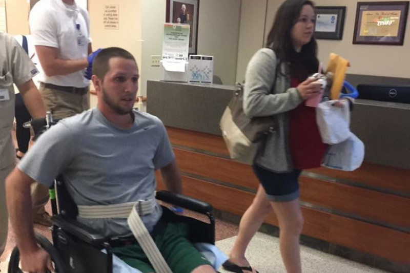 Fundraiser for Jeremiah Nance by Justin Risley : Jeremiah's Medical ...