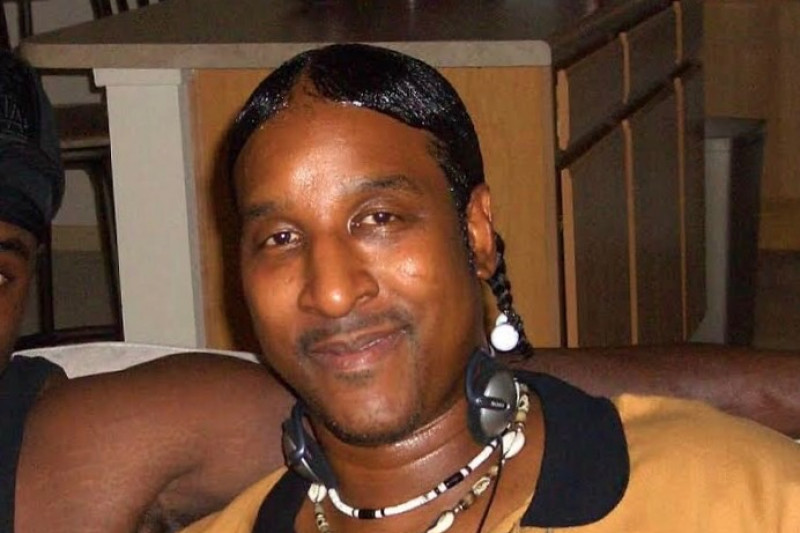 Recaudación de fondos de John Walker: John D. Walker, Jr. - Funeral Fund