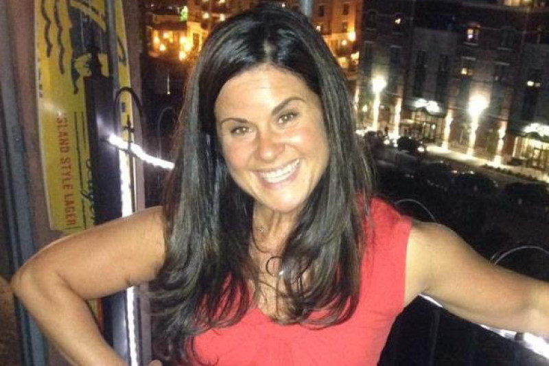 Fundraiser by Ashleigh Rajkowski : Maria's Race to Recovery!