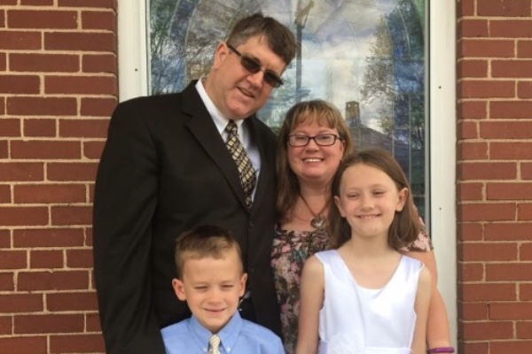 Fundraiser for Rachel Buller by Vickie Wiggins : Jonathan Buller ...