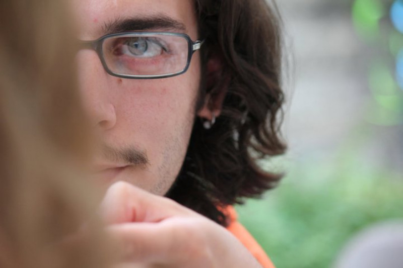 Fundraiser for Andrea Chirico by Jason Mayer : Chuck Chirico Funeral Fund