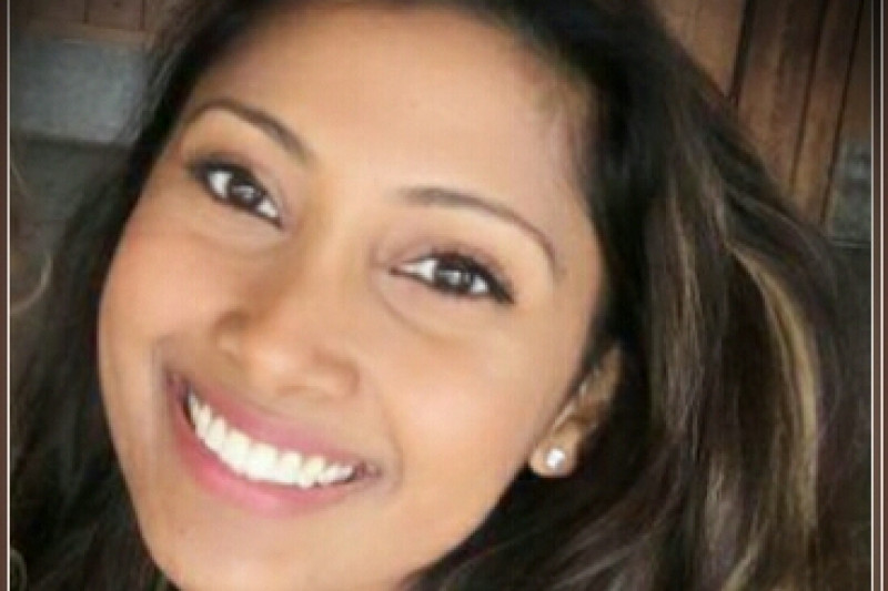 Fundraiser for Paula Williams by Simon Williams : Tammy Rhea James ...