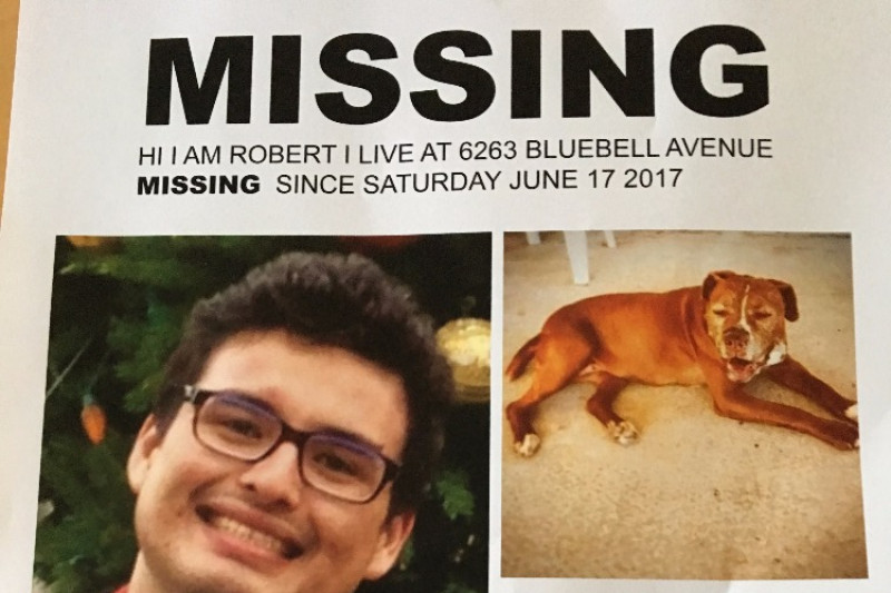 Fundraiser by Myriam Kulig : Robert Kulig Medical Rehab Fund