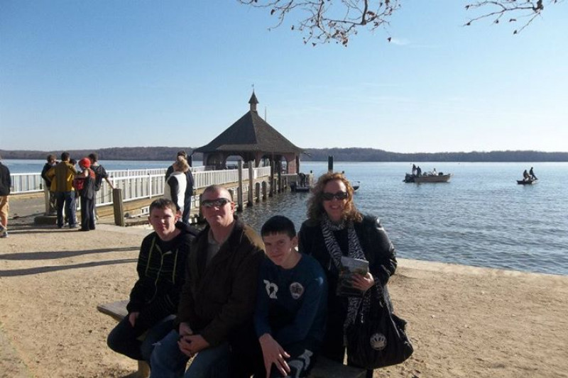 Fundraiser for Bob Mee by Haid Mee : Bob Mee's Fight Against Cancer