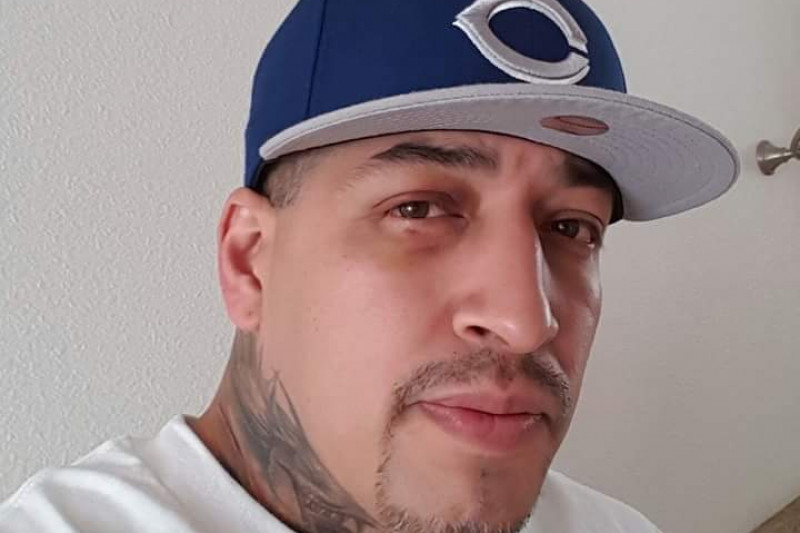 Fundraiser by Abigail Camacho : Chris Camacho's Motorcycle Recovery