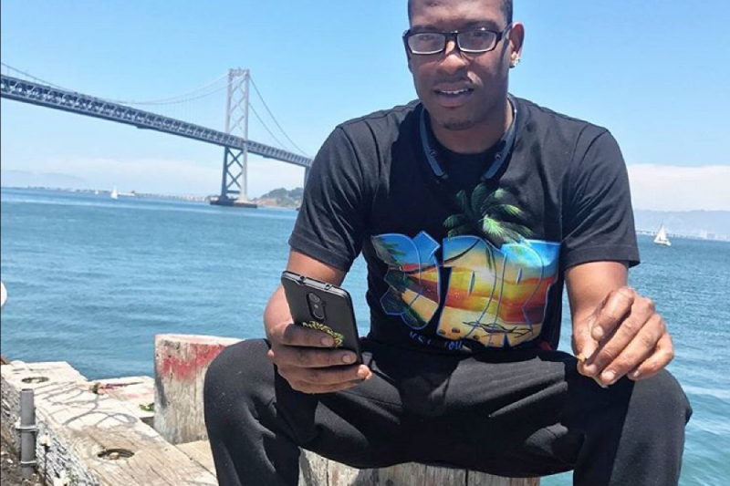 Fundraiser by Rein Johnson : Dathan's Funeral Support Fund