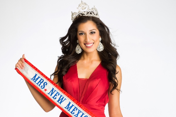 Fundraiser by Christina Wildau : Mrs. New Mexico America 2017
