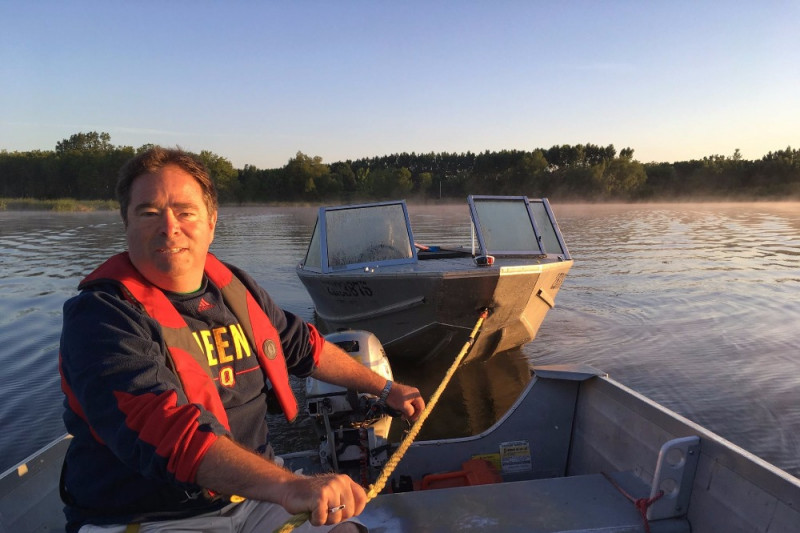 Fundraiser for Jennifer Robb by Julie White : Get Kingston Rowing on ...