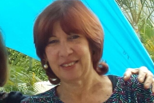 Fundraiser for GABRIELA DELGADO by Andreina Obelmejia : Paz a su alma ...