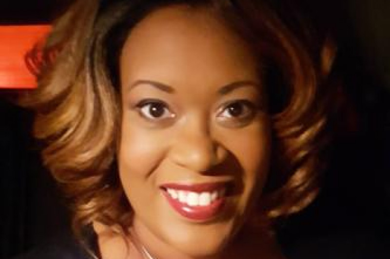 Fundraiser for Annette Lewis by Hyacinth 'Williams' Rucker : Jerona ...