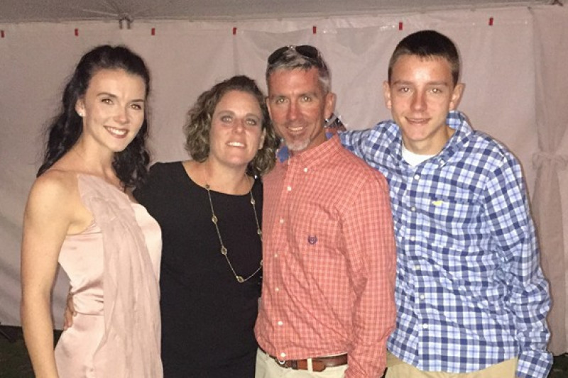 Fundraiser for Christina Phelps by Angela Schowengerdt : Justin's ...