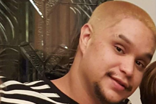 Fundraiser by Marisol Marrero Douglas : Adrian Marrero's Funeral