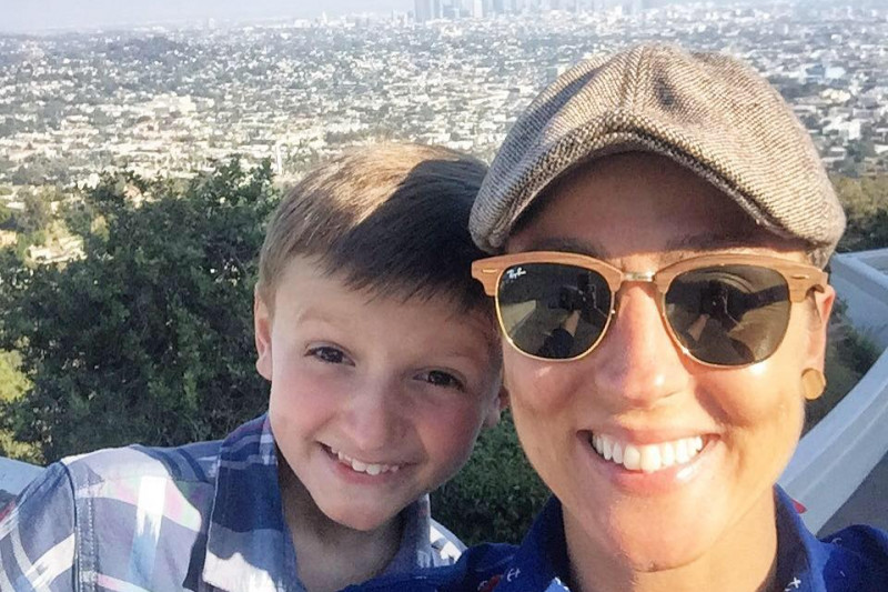 Fundraiser for Nicole Cabral by Caryn Cabral : Nicky & Ayden's New Home