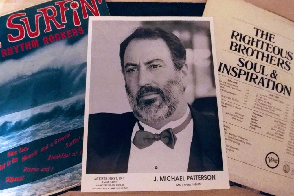 Fundraiser by Shannon Becker : Michael "PaPa Bear" Patterson