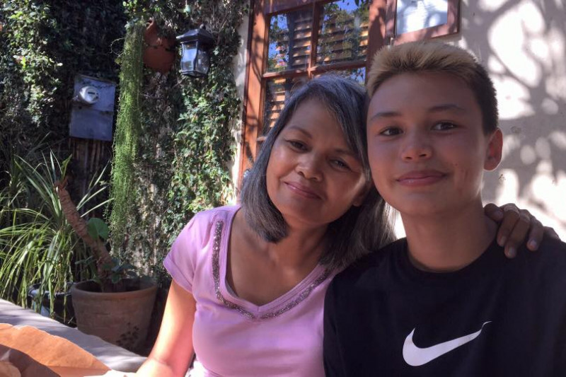 Fundraiser for Marlene Sague by Lizzette Ang : Marlene Sague's Medical Fund