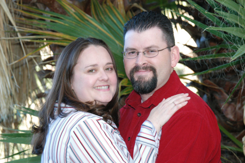 Fundraiser by Rebecca Shoop : Aaron and Rebecca's IVF Blessing