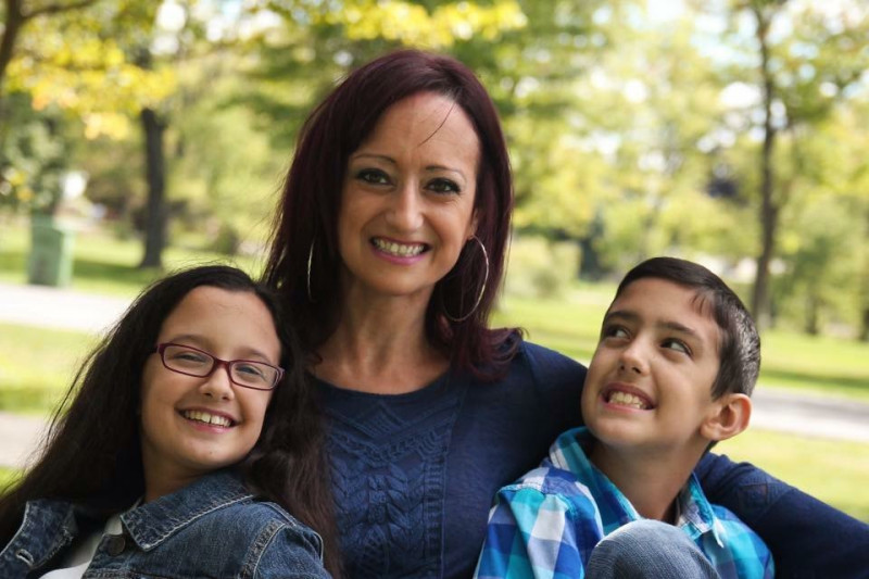 Fundraiser for Toni Wainwright by Sara Foutz : Sarah’s Legacy