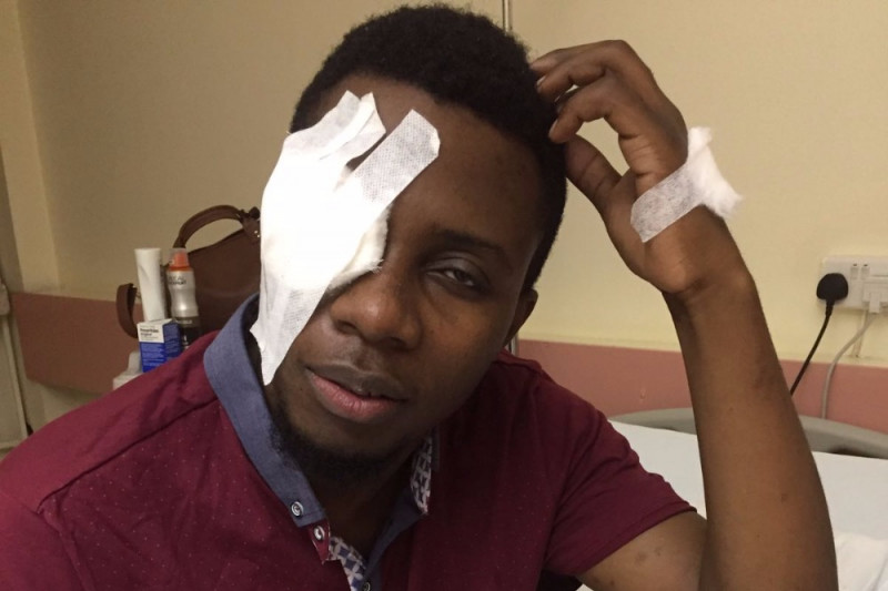 Fundraiser for Doreen Nyamukondiwa by Lenon Rwizi : Help Macmillan ...