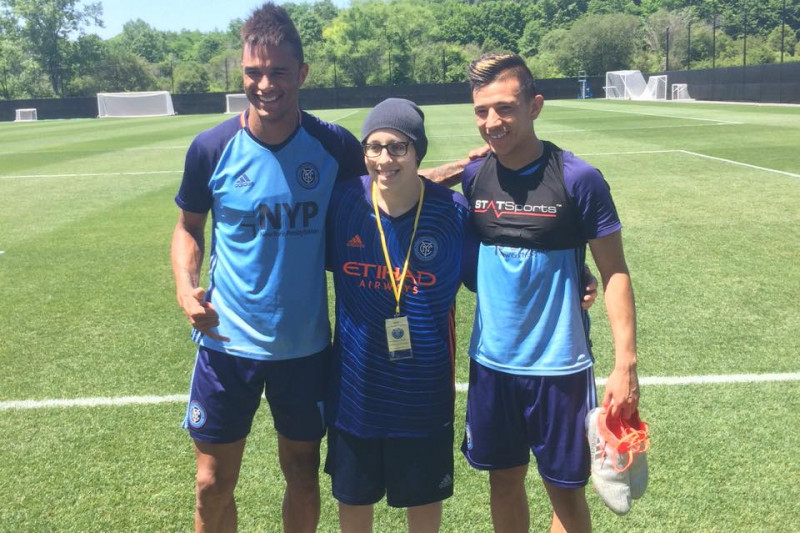 Fundraiser for Jonathan Taub by Jamie Rothberg : #TaubStrong